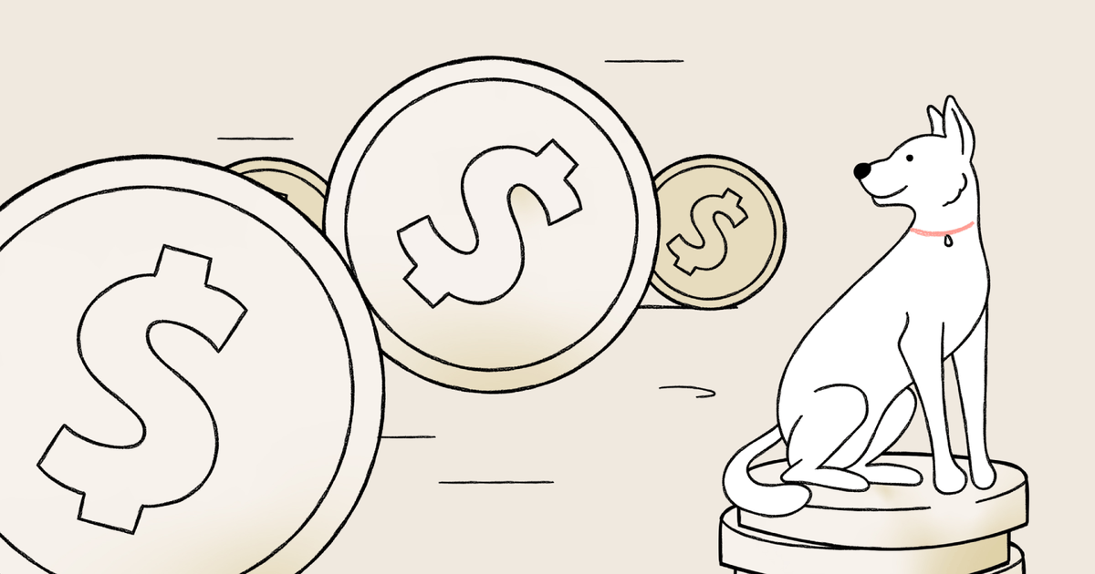 How much does pet insurance cost? | ManyPets