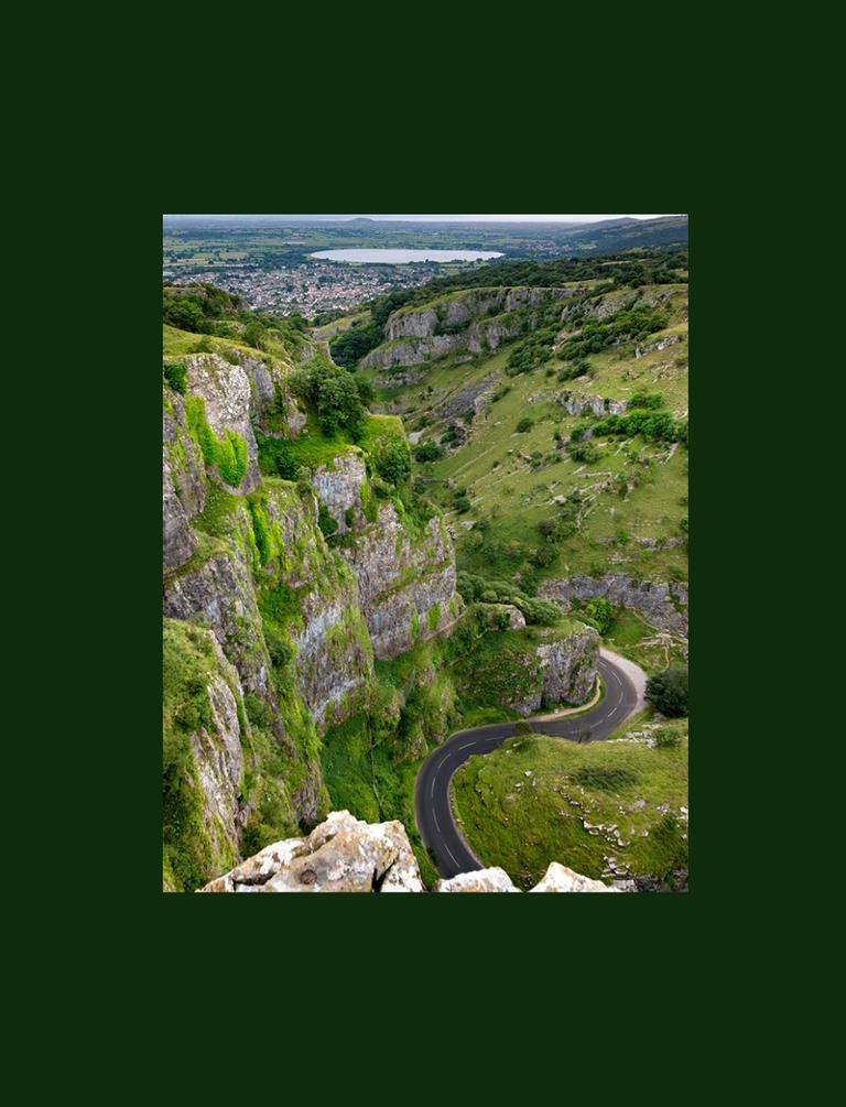 Cheddar Gorge and Caves | ManyPets Approved | ManyPets