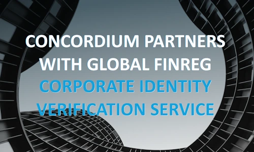 New corporate identity provider for Concordium Blockchain
