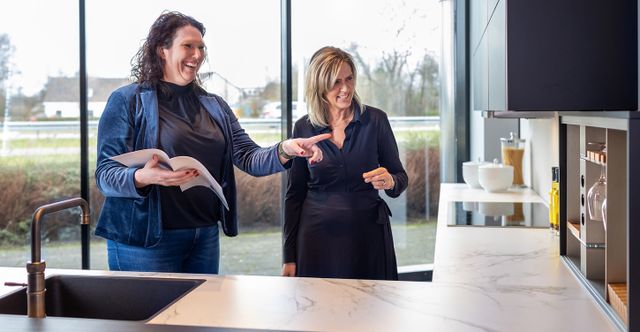 Laat je inspireren - Bakker Postma