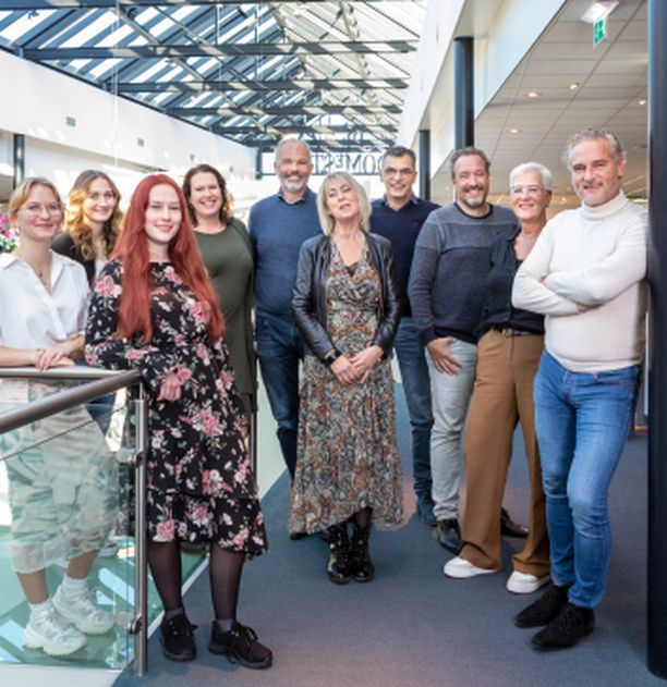 Over ons Bakker Postma - Bakker Postma