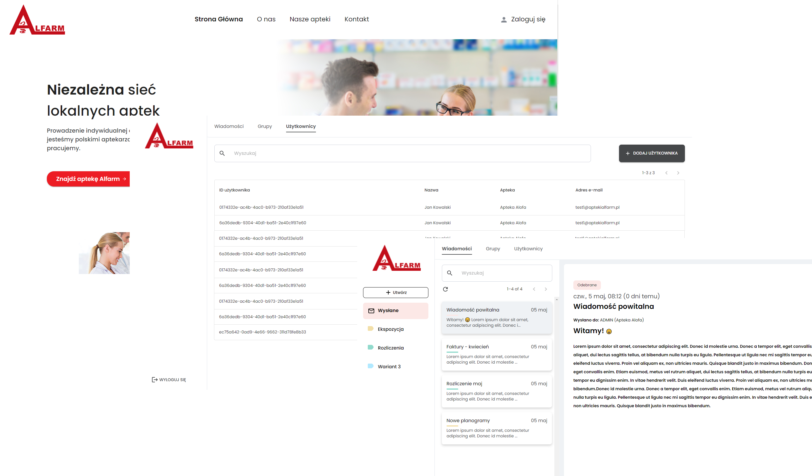 BAMBIT | We create innovative web solutions