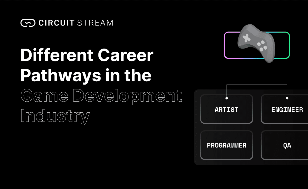 Your Guide to the Different Career Pathways You Can Take in the Game ...