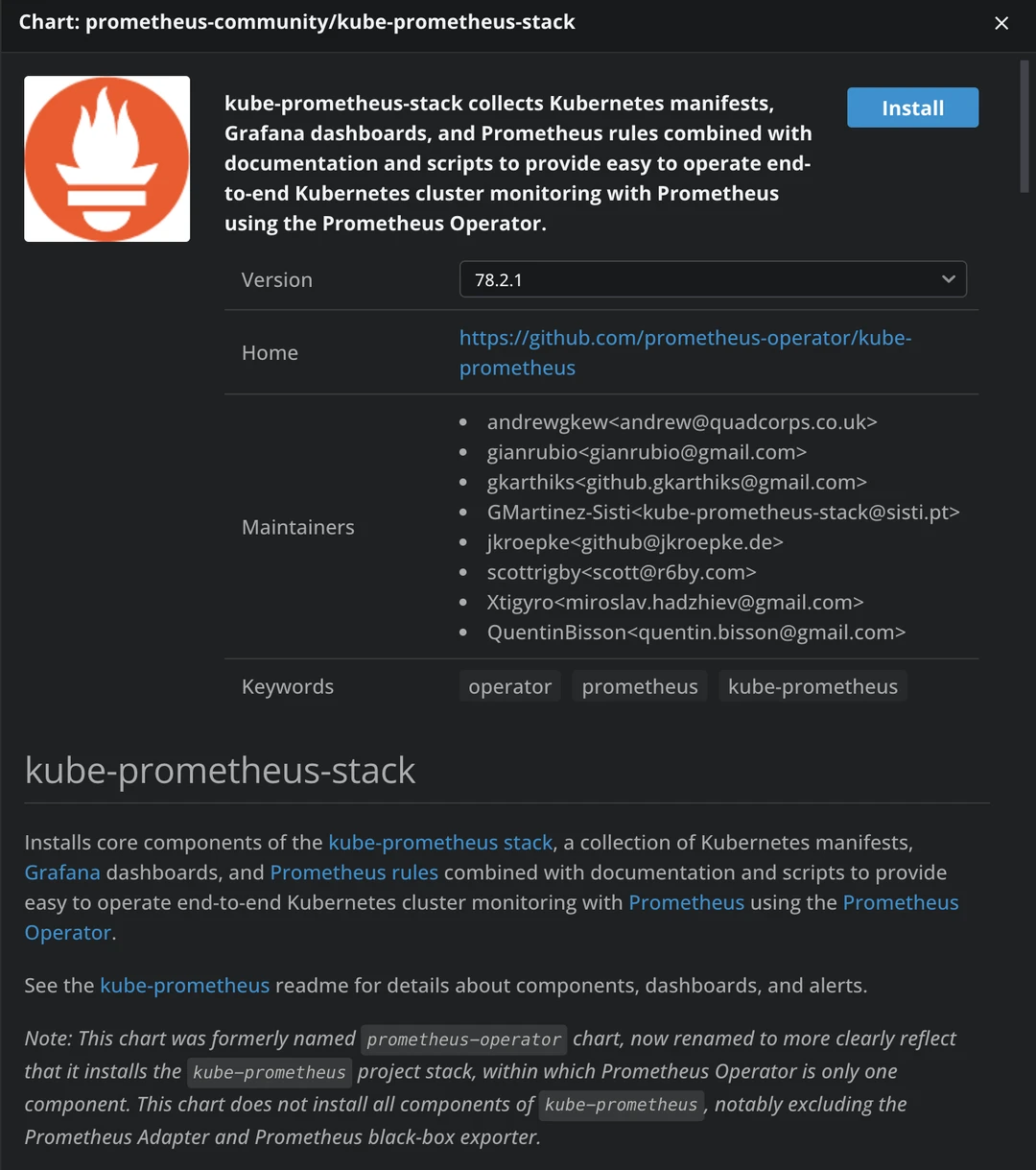 How to Set Up Prometheus & Grafana in K8s with Alertmanager & Slack Alerts