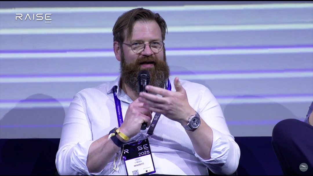 Compute is the New Oil: Insights from RAISE Summit 2025