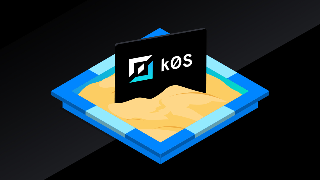 K0s Joins CNCF Sandbox: Lightweight Kubernetes Milestone