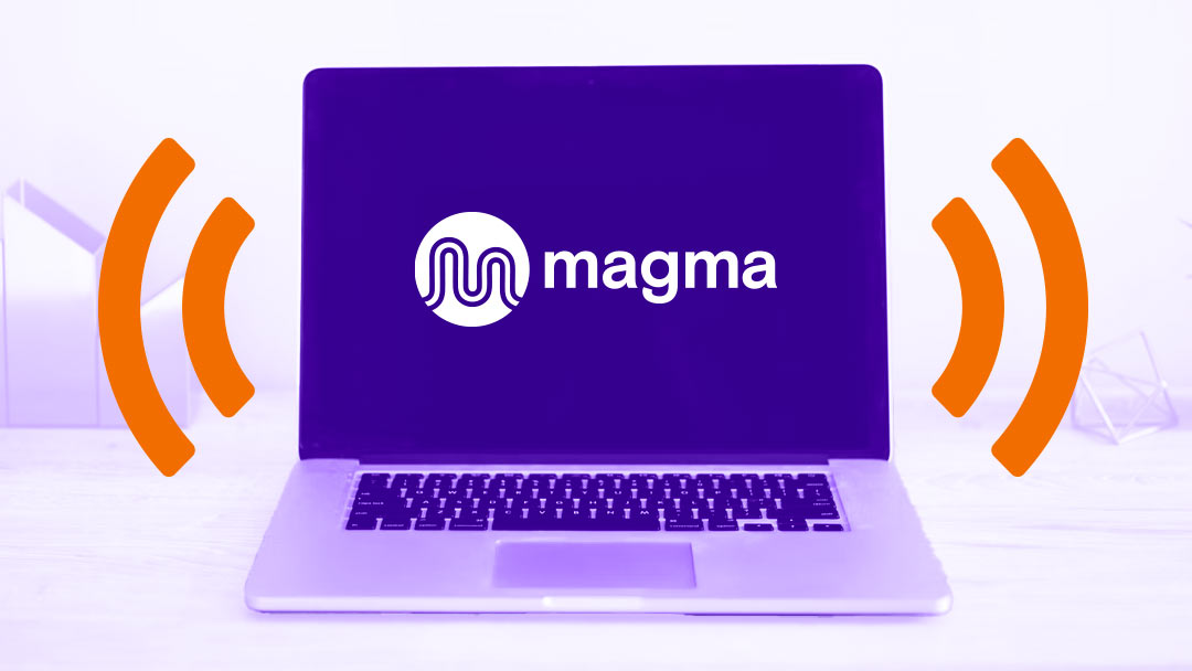 How to build an inexpensive carrier-WiFi network on your laptop with Magma