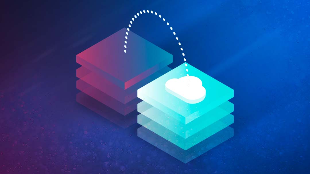 FedRAMP High Authorization: VMWare to OpenStack Migration