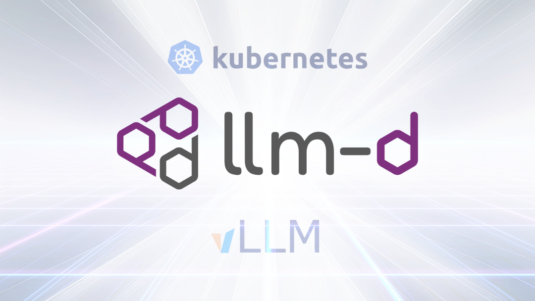 Scaling Ai For Everyone Why Llm D Marks A Turning Point For Open Source Ai Infrastructure