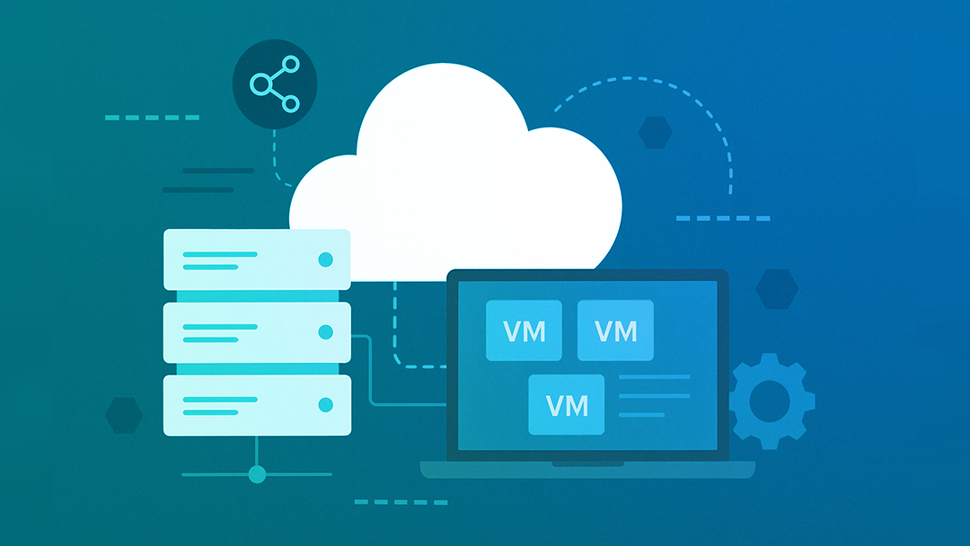 Top 13 Benefits of Virtualization for Enterprises | Mirantis