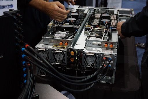 Dive into Different Liquid Cooling Methods for the GPU Era