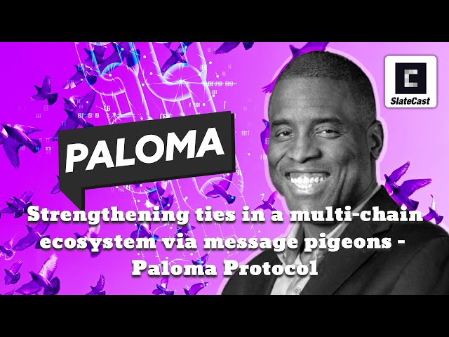 CryptoSlate ft. Paloma: Strengthening Ties In A Multi-chain Ecosystem