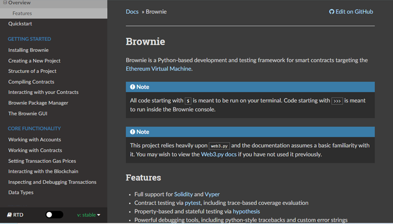 Python Weekly #2 ft. ApeWorx