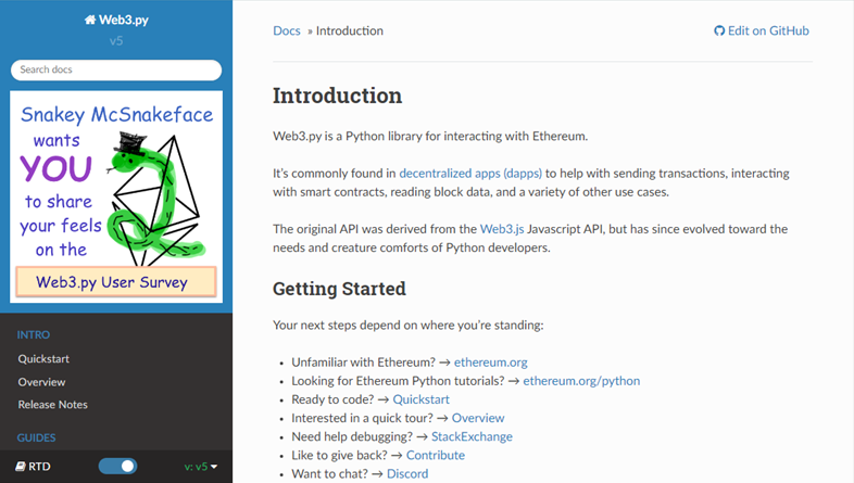 Python Weekly #2 ft. ApeWorx