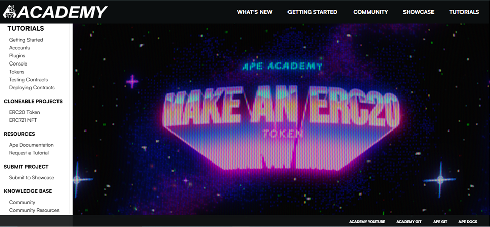 Python Weekly #2 ft. ApeWorx