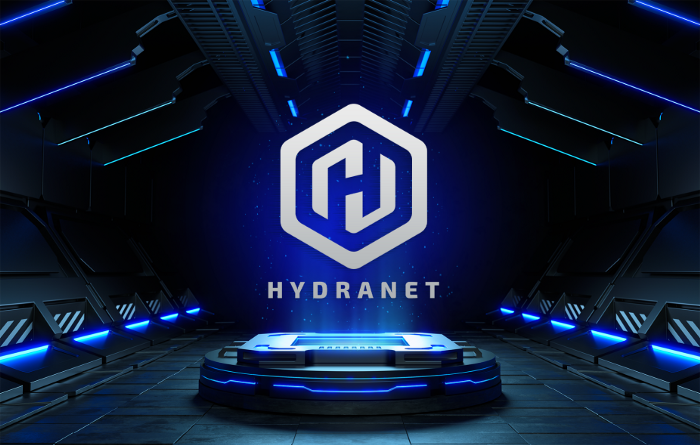 Hydranet: Bringing Bitcoin to DeFi