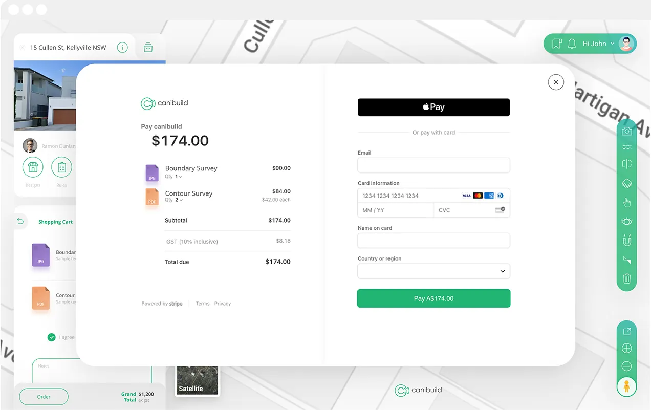 Fast track building permits & avoid construction delays | canibuild