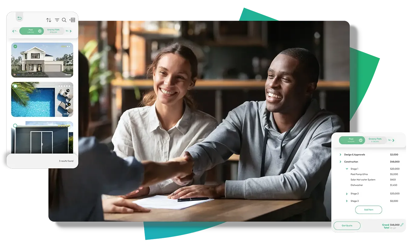 Best Site Plan Software | Instant Site Suitability | canibuild