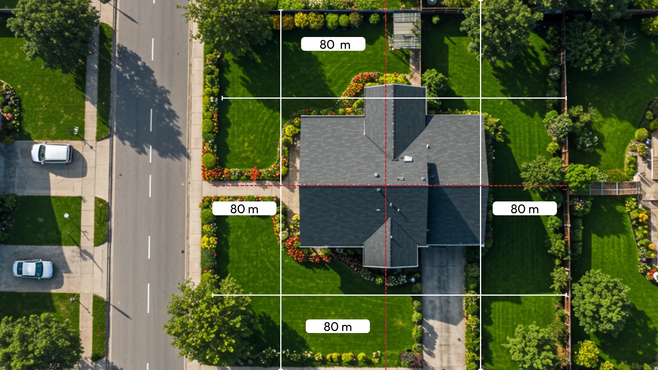 How to Calculate Building Setbacks Accurately Using Software | canibuild