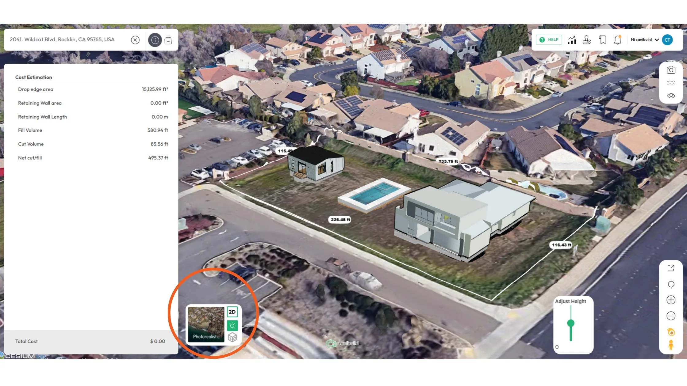 canibuild’s 3D Building Construction Software Gets Major Update