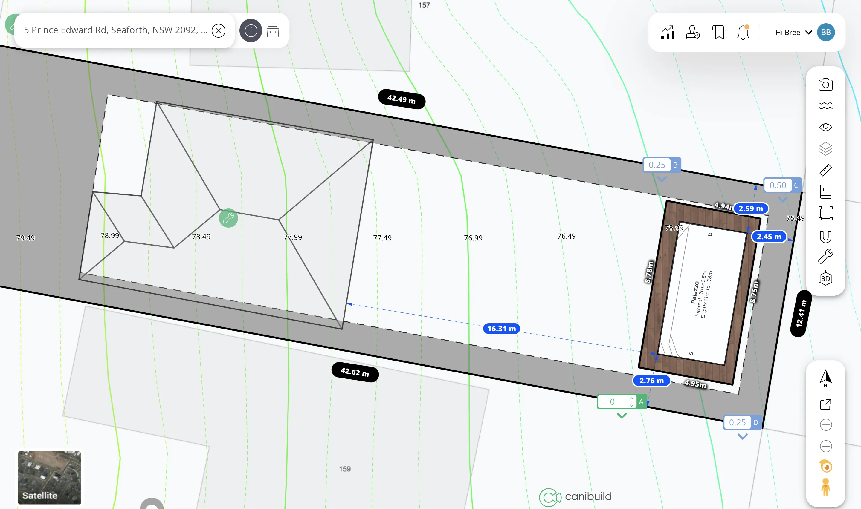 Streamline Your Pool Building Process with Advanced Pool Siting and ...
