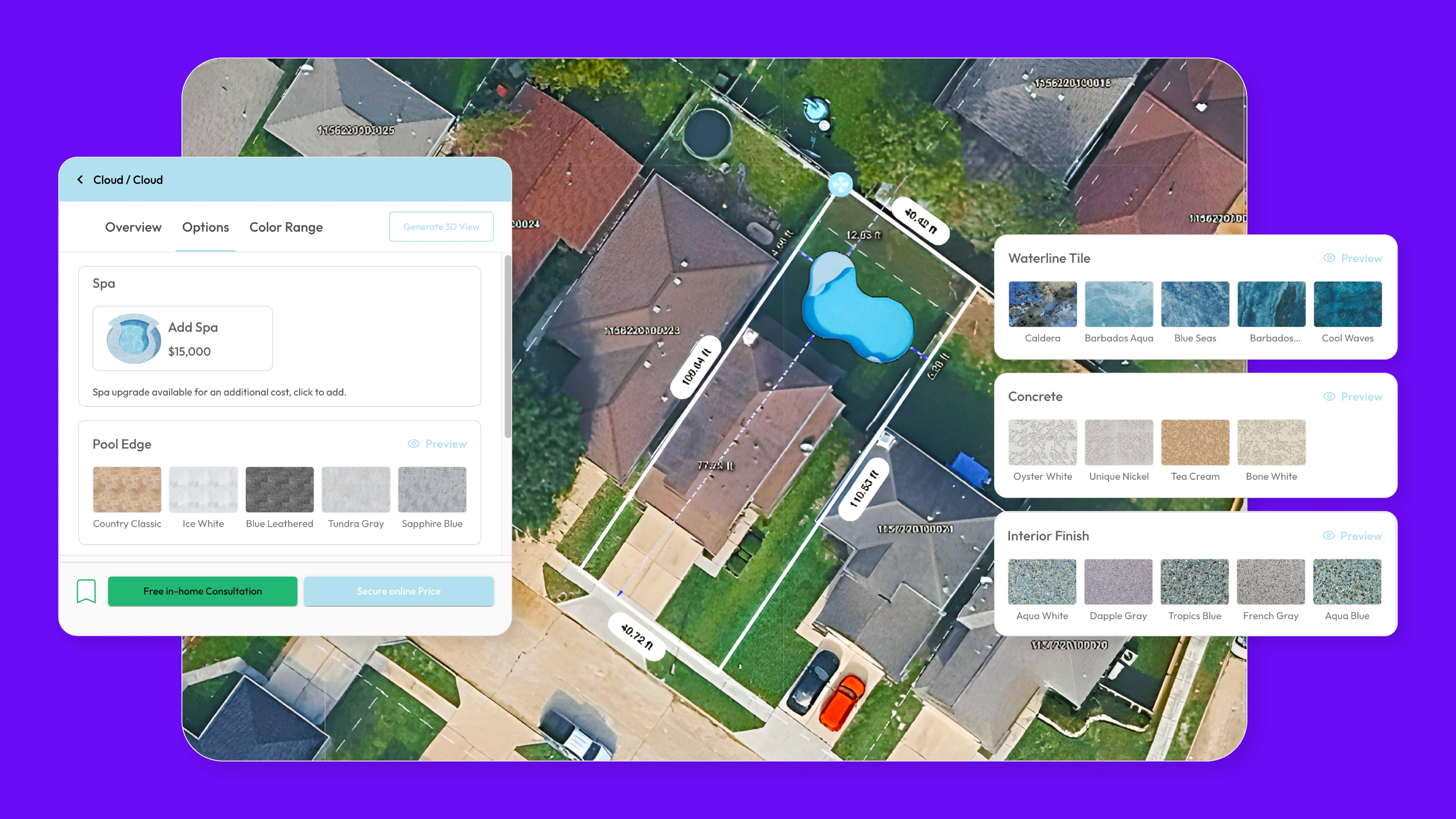 AI-Powered Tools & Custom Plan Options for Builders | Canibuild