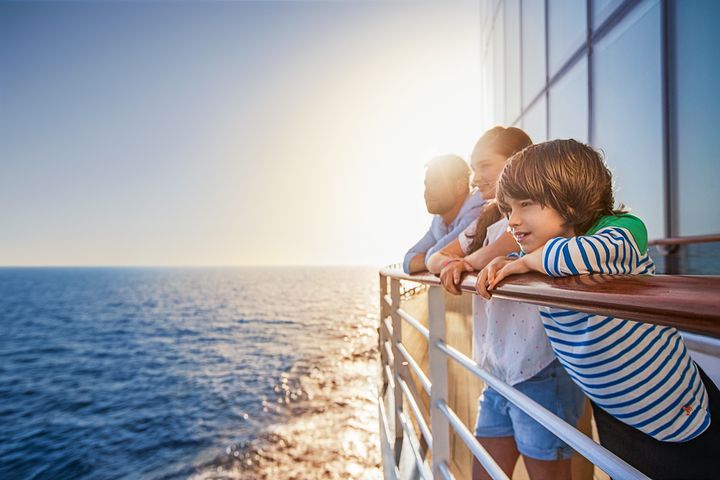 AIDA Cruises mit Kindern | Alles über Familienkreuzfahrten mit AIDA