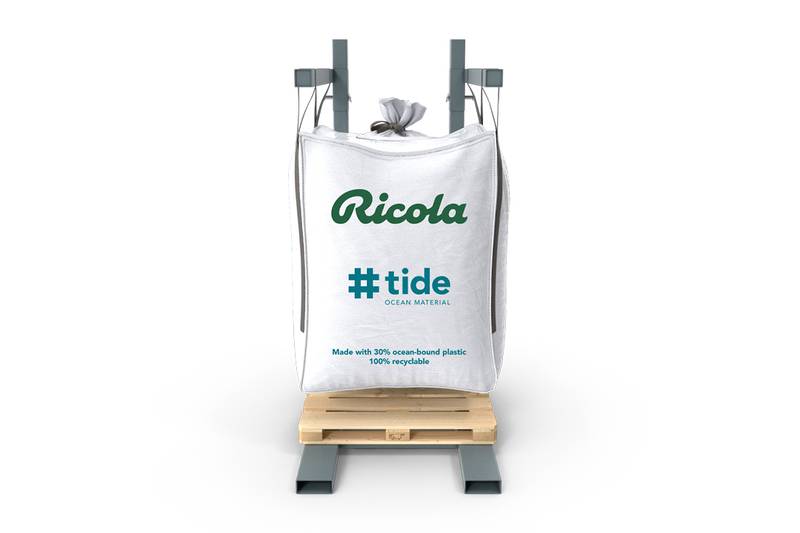#tide ocean material | ocean-bound plastic solutions