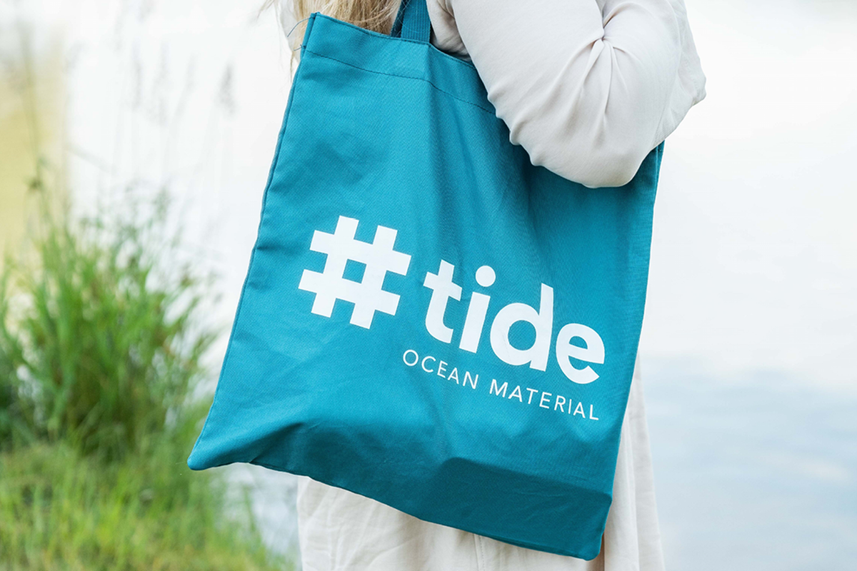 #tide ocean material | Discover our OceanProducts®