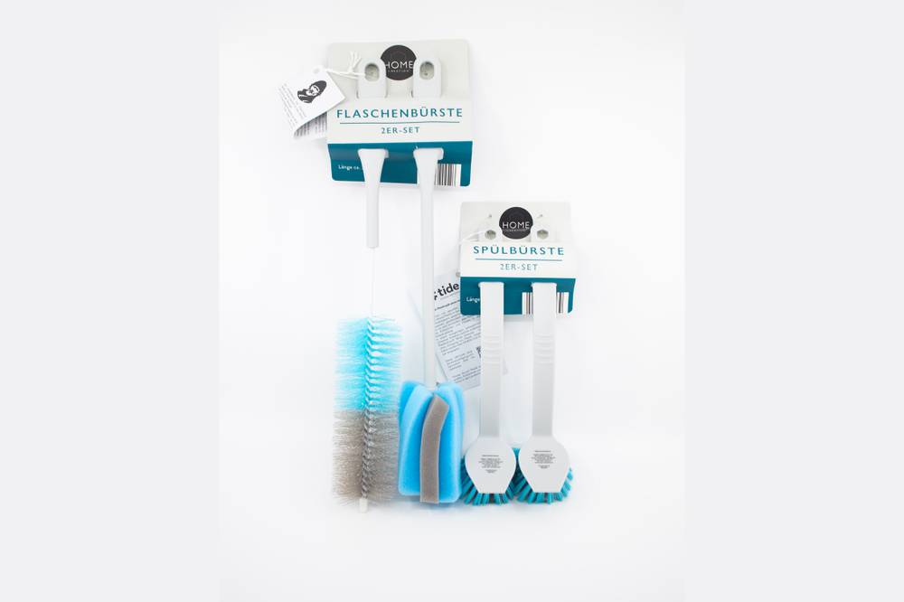 #tide ocean material | Retailer ALDI launches a #tide collection