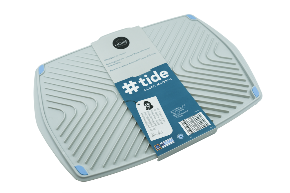 #tide ocean material | Retailer ALDI launches a #tide collection