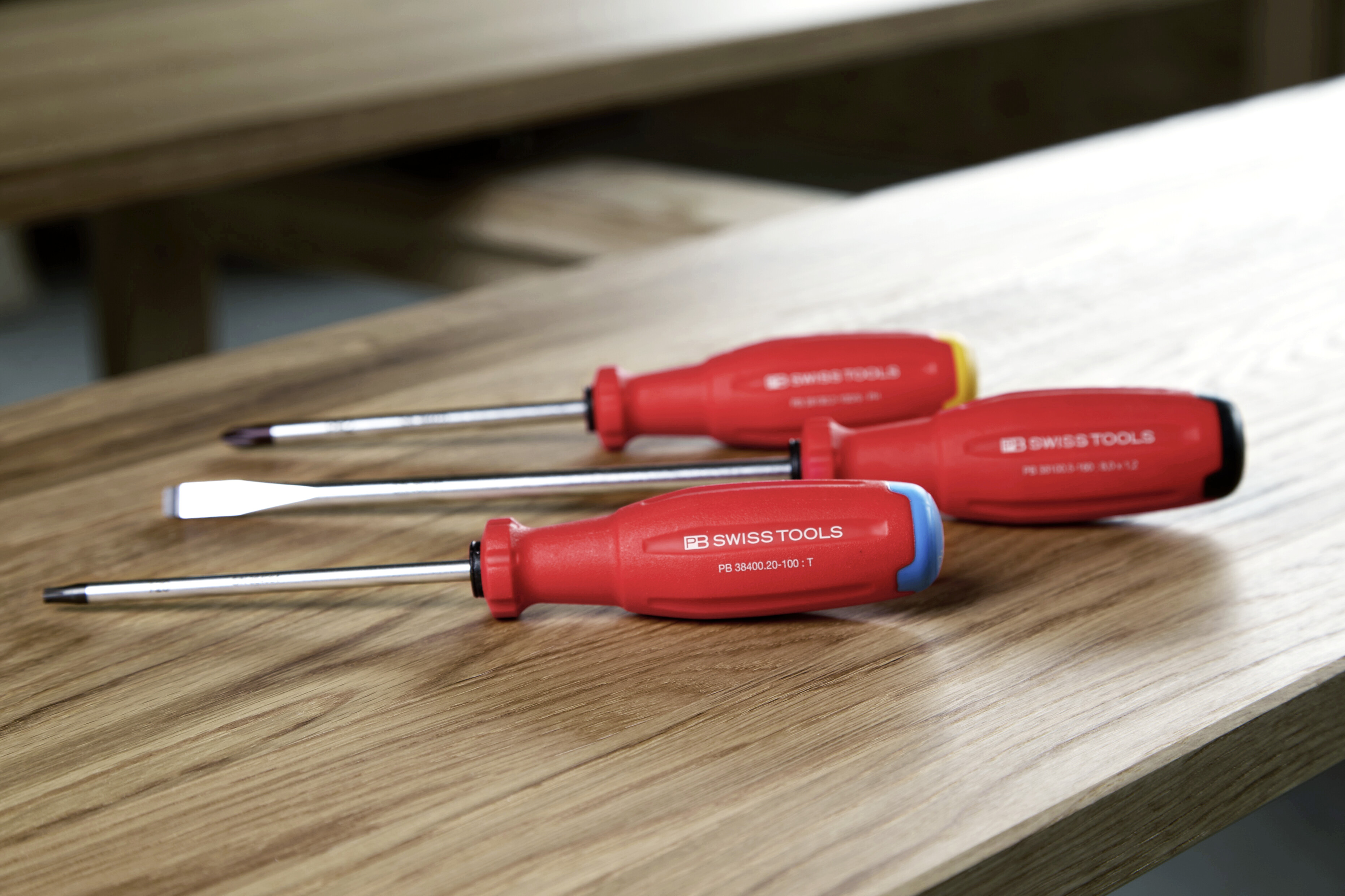 #tide ocean material | PB Swiss Tools utilise #tide® pour ses tournevis ...