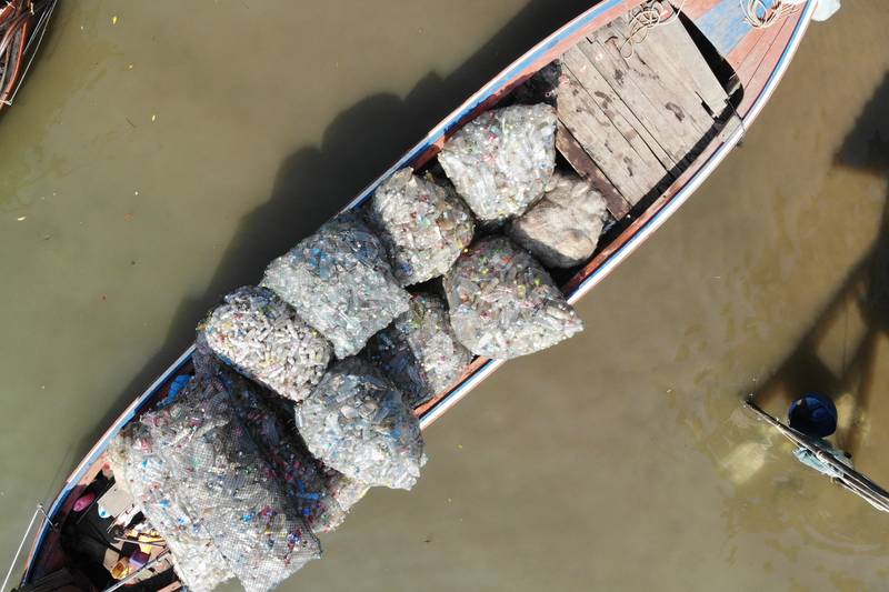 #tide ocean material | Sustainable Eyewear with 100% ocean-bound plastic