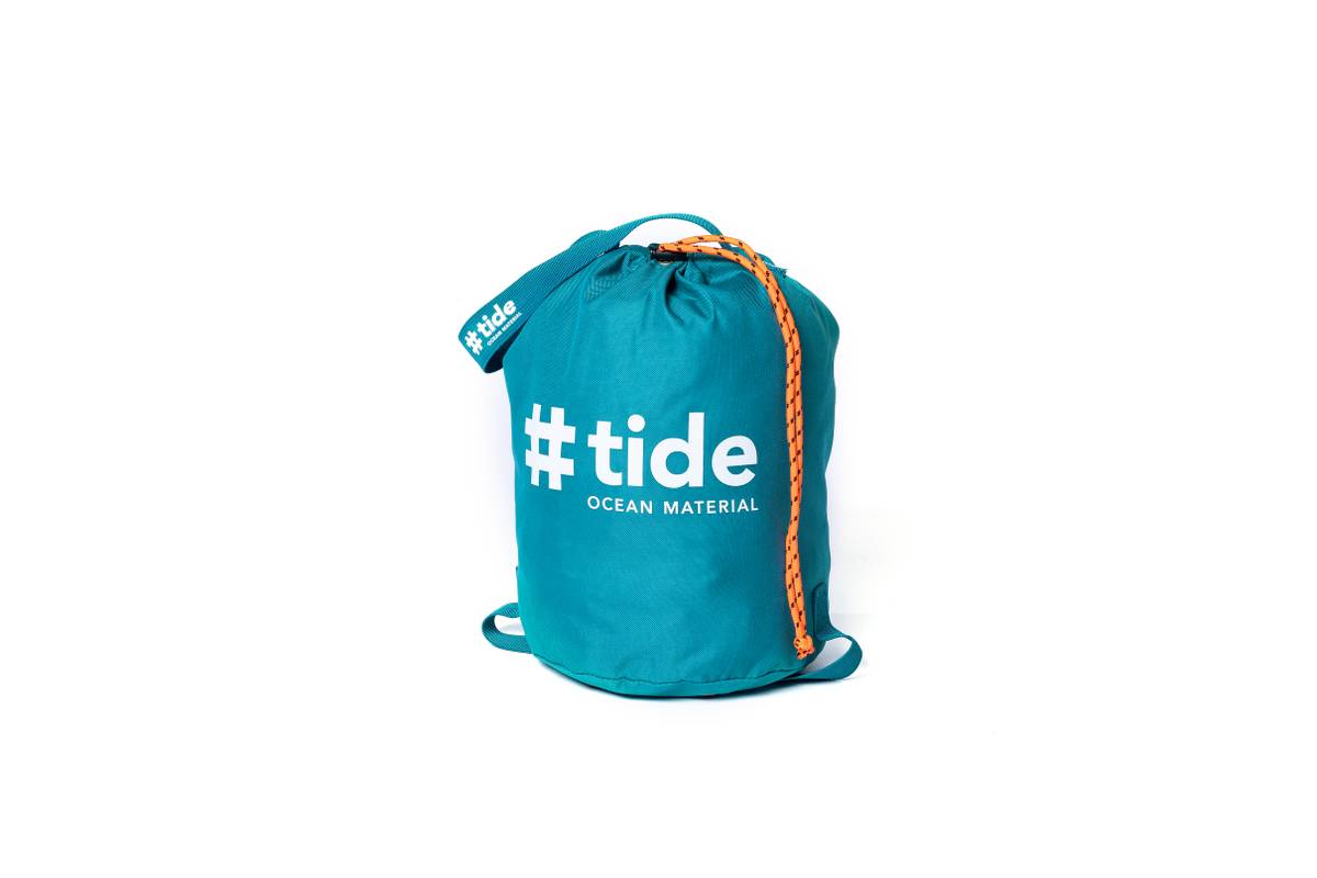 #tide ocean material | Discover our OceanProducts®