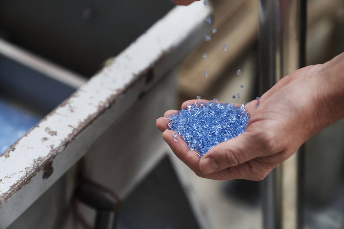 #tide ocean material | Supply chain traceability