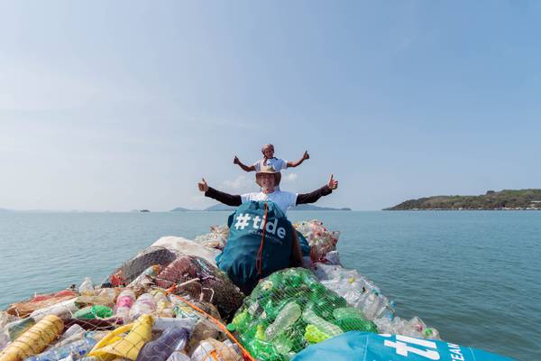 #tide ocean material | #tide ocean material®