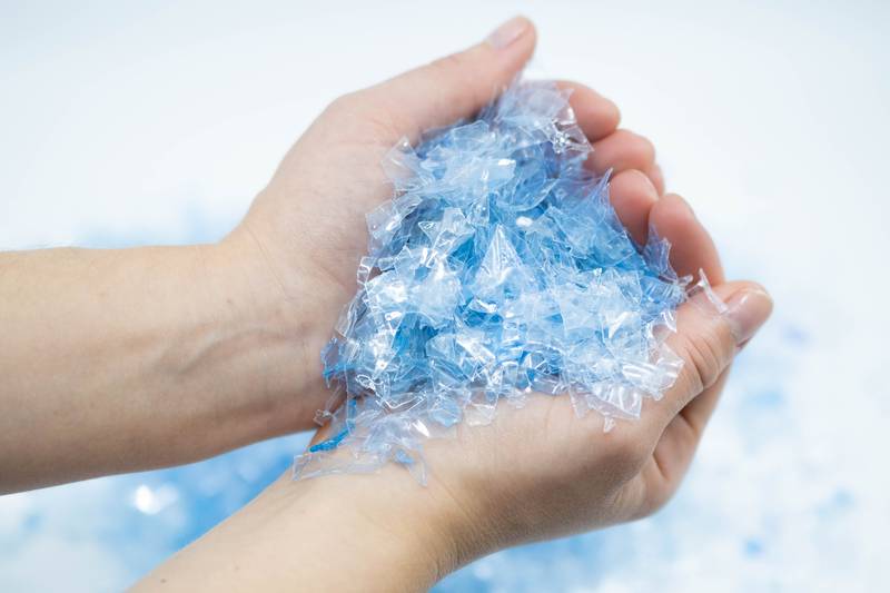 #tide ocean material | ocean-bound plastic solutions