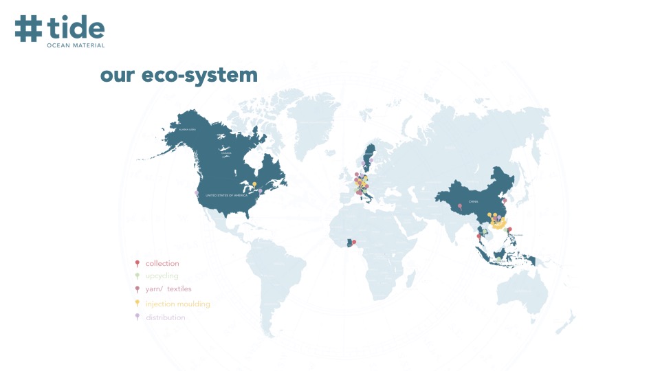 #tide ocean material | #tide ocean material®