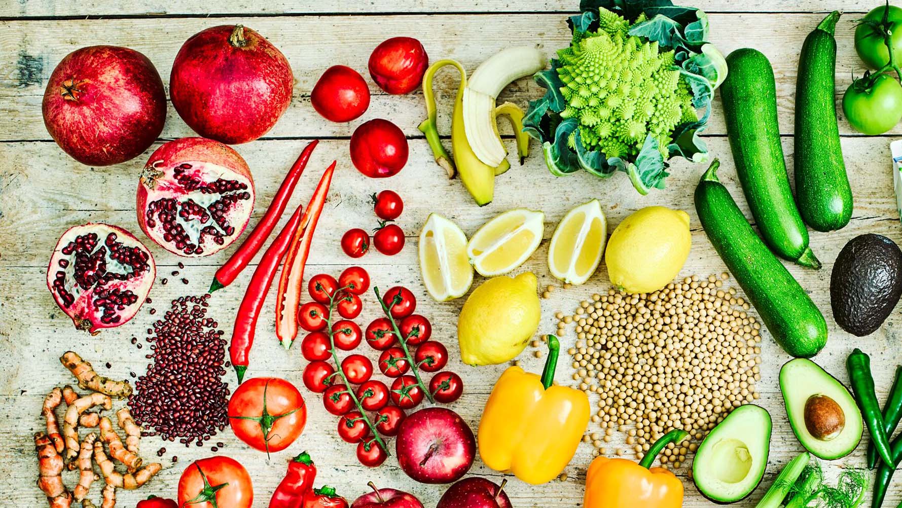 Health benefits of plant-based eating – the way forward and how to ...