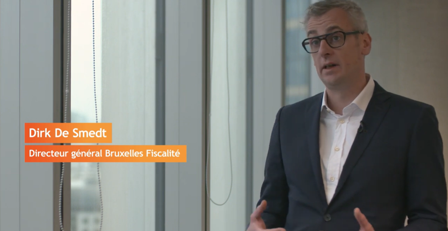 2022 Z Business & Digital Technologies: Testimonial Brussels ...