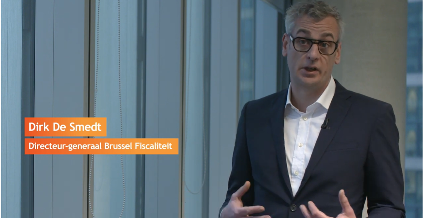 2022 Z Business & Digital Technologies: Testimonial Brussels ...