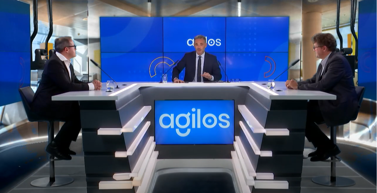 Business Intelligence, simply explained | Agilos