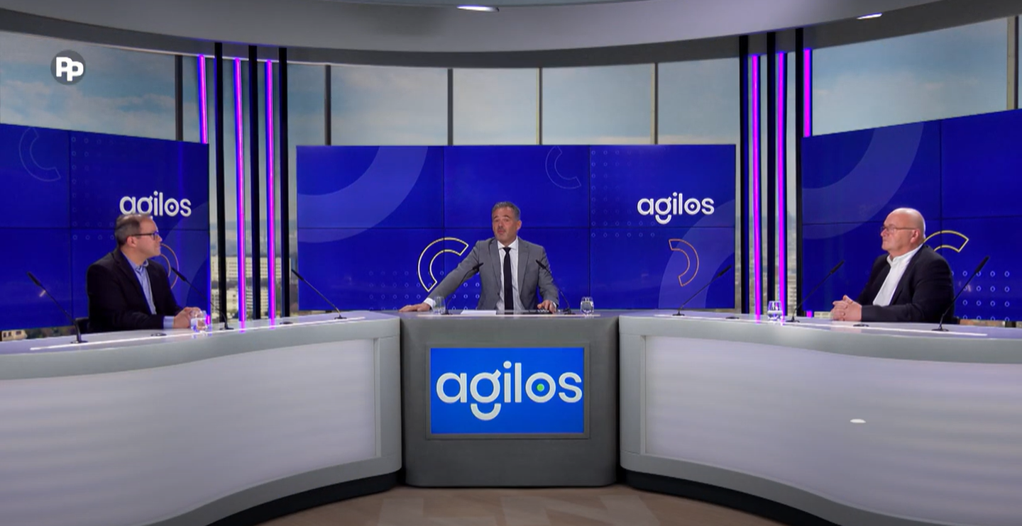 How Polygone Solutions Modulaires manages their data