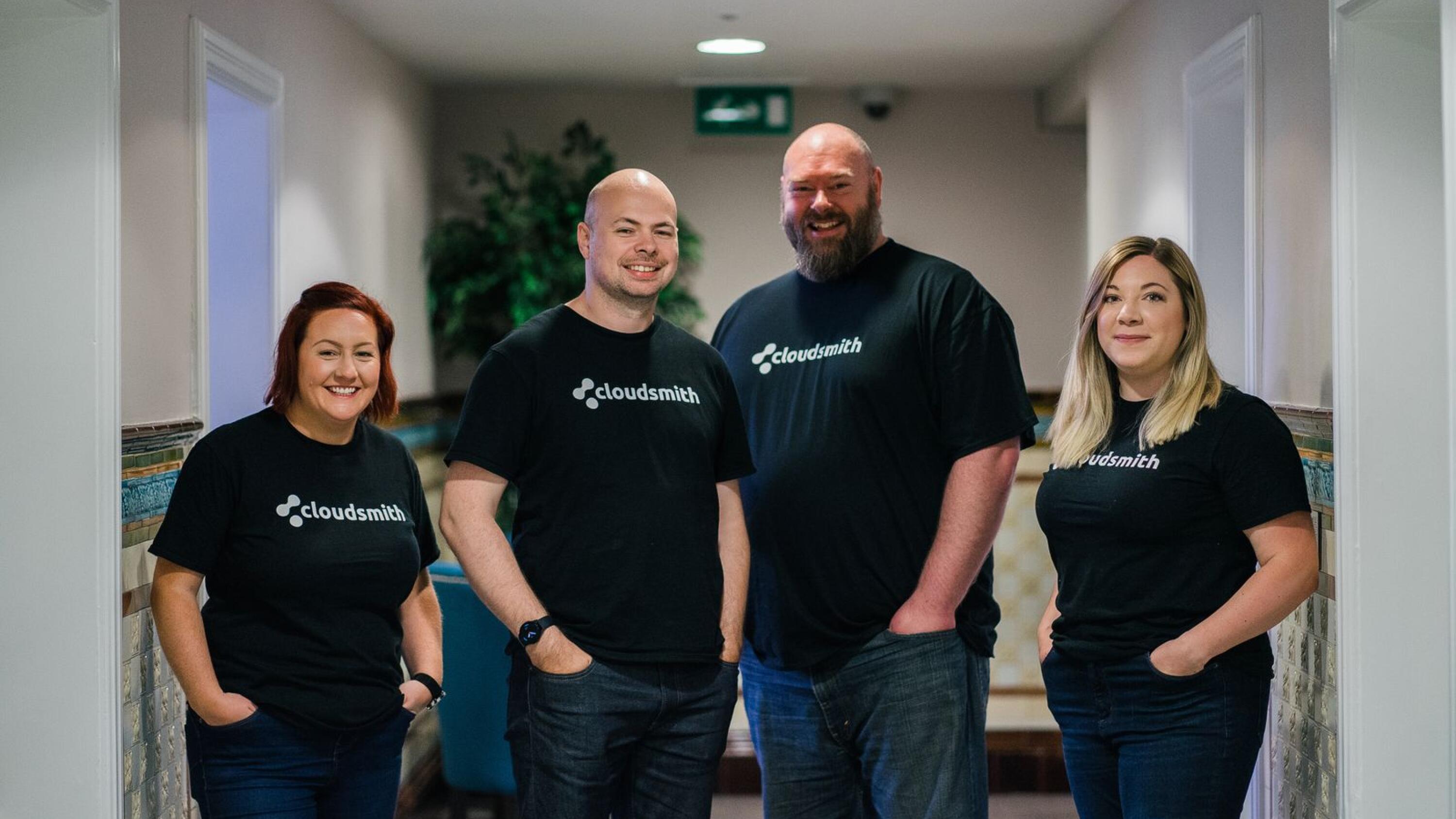 How Cloudsmith scaled employee benefits internationally with Kota