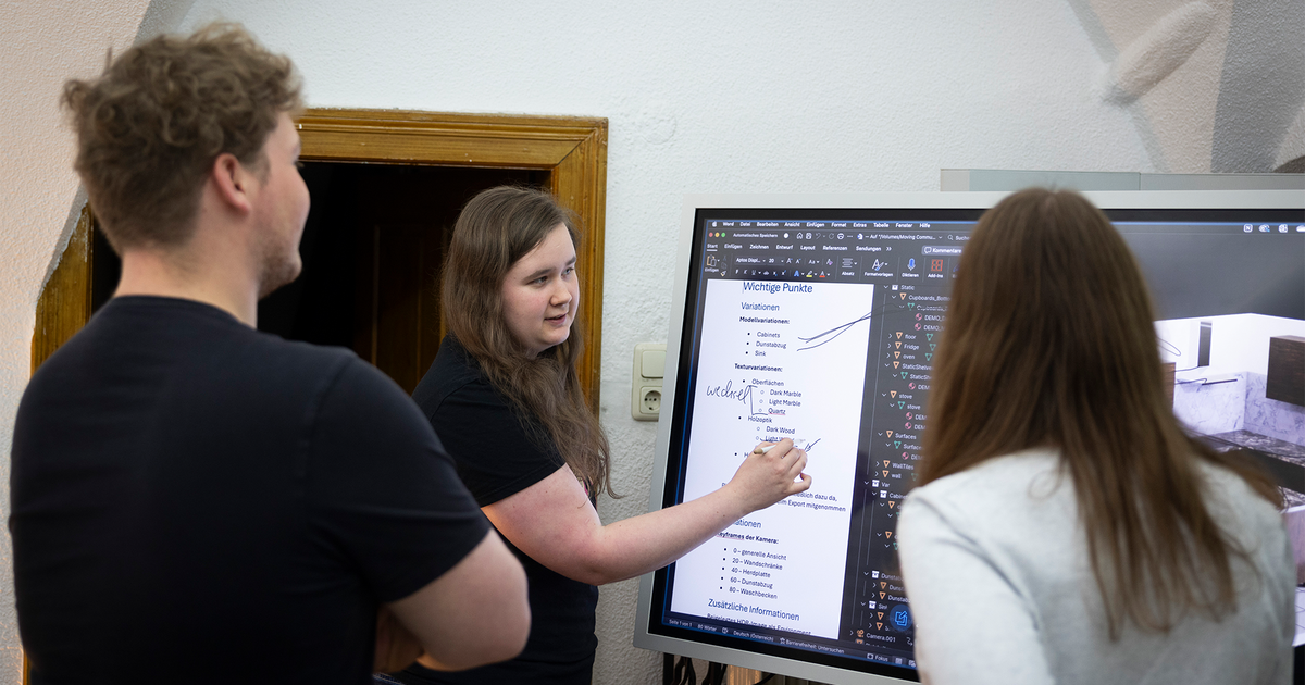 Why digitalisation is so important in 2024 | Werbeberg