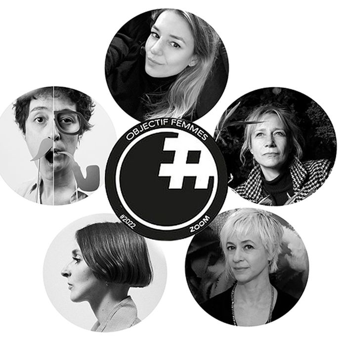 Dahinden partenaire de Paris Photo 2022