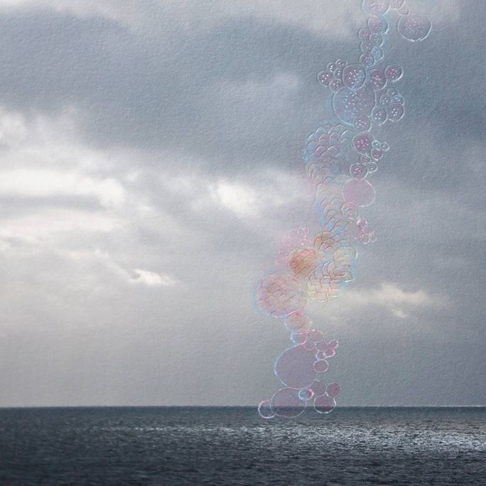 Interview de la photographe Florence Joubert