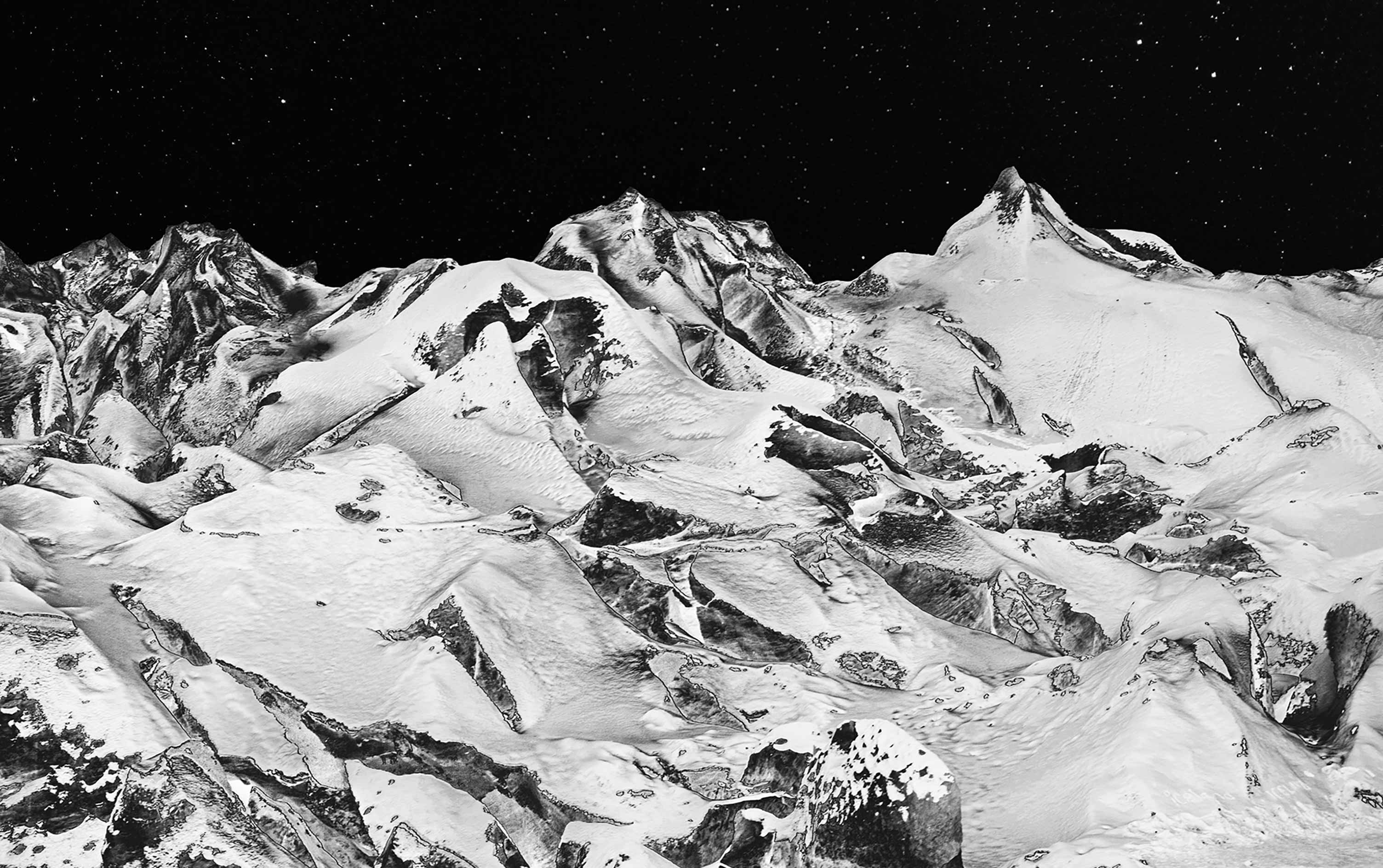 Interview de la photographe Sandrine Elberg