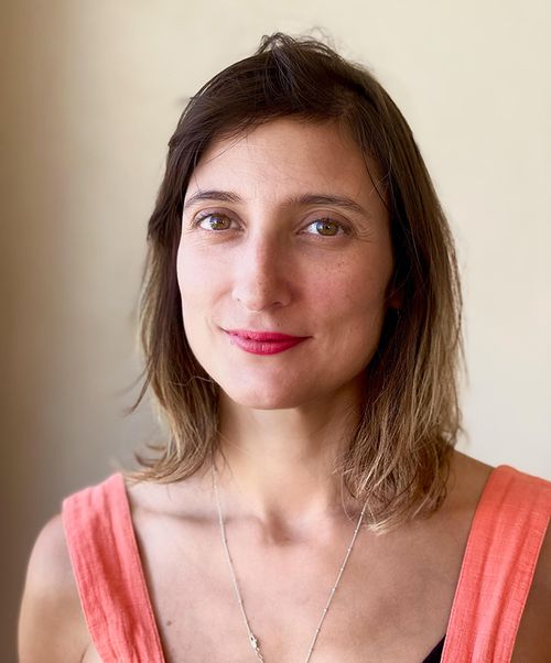 Interview de la photographe Juliette-Andréa Elie