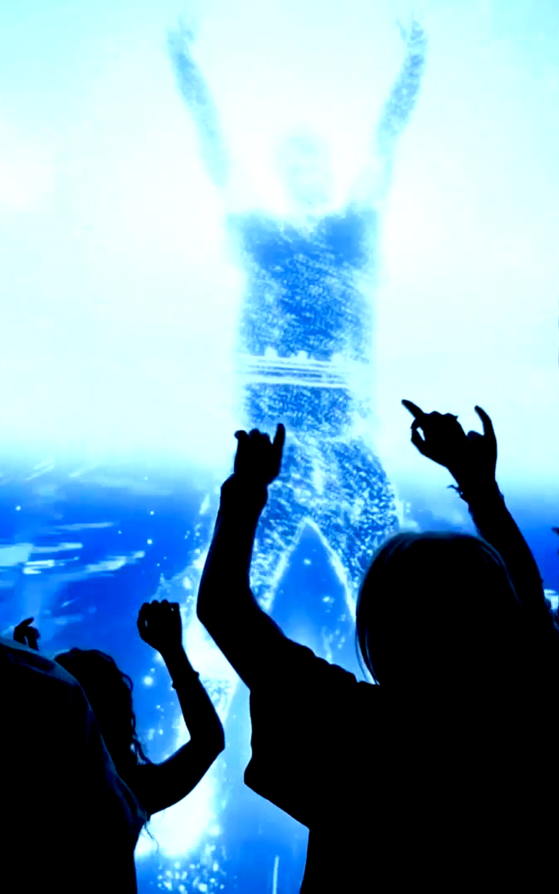 Inclusive Metaverse Accessibility Campaign Dentsu Creative